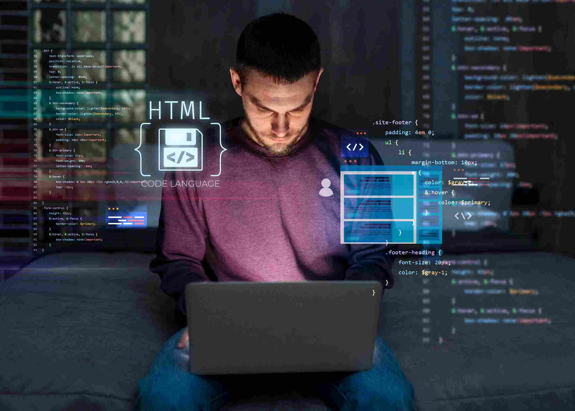 Catat! 8 Kendala Programmer Pemula Saat Belajar Coding | Berita | Gamelab Indonesia